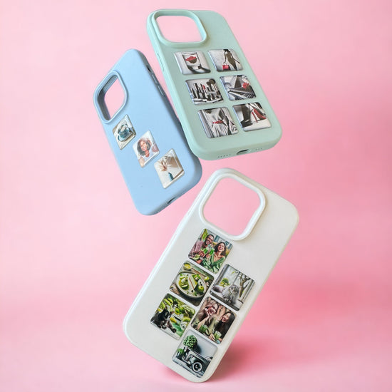 SticPic - 3D Photo Stickers