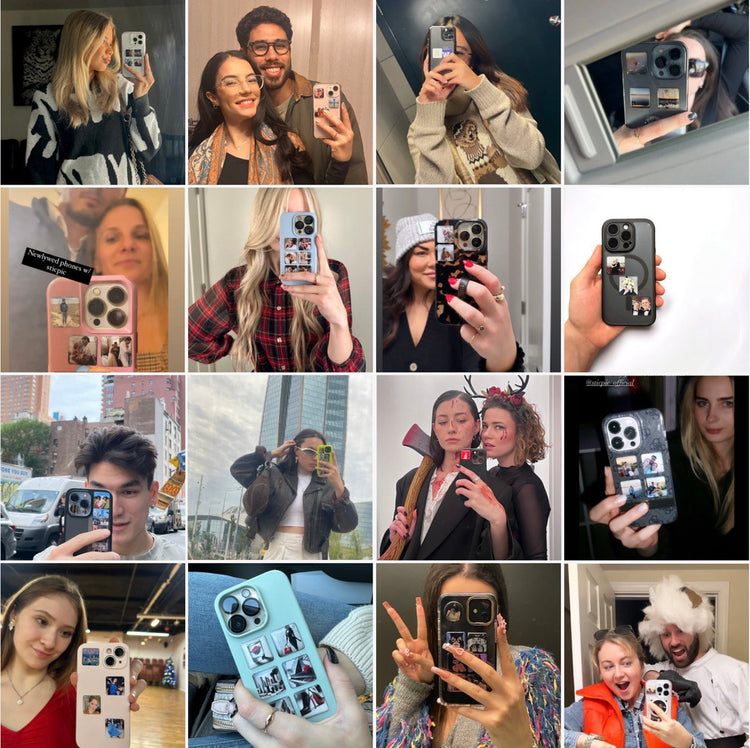 SticPic - 3D Photo Stickers